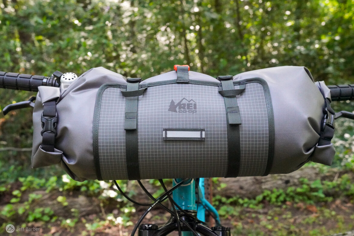 REI Co-op Bike Bags Deliver Quality and Convenience at a Low Price ...