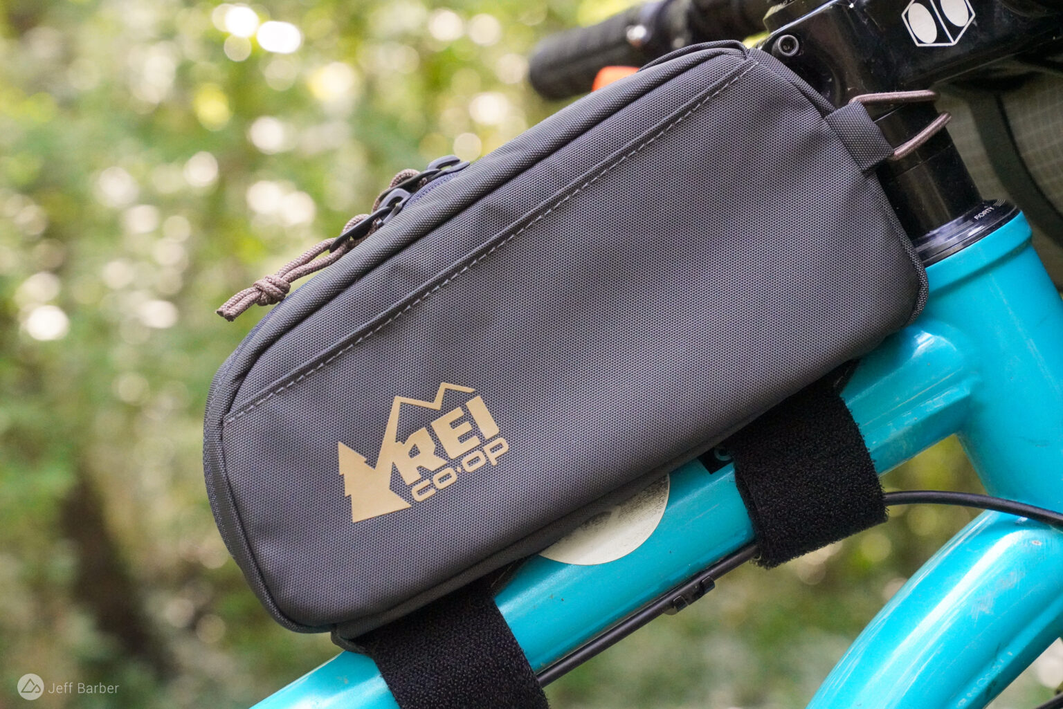 REI Co-op Bike Bags Deliver Quality and Convenience at a Low Price ...