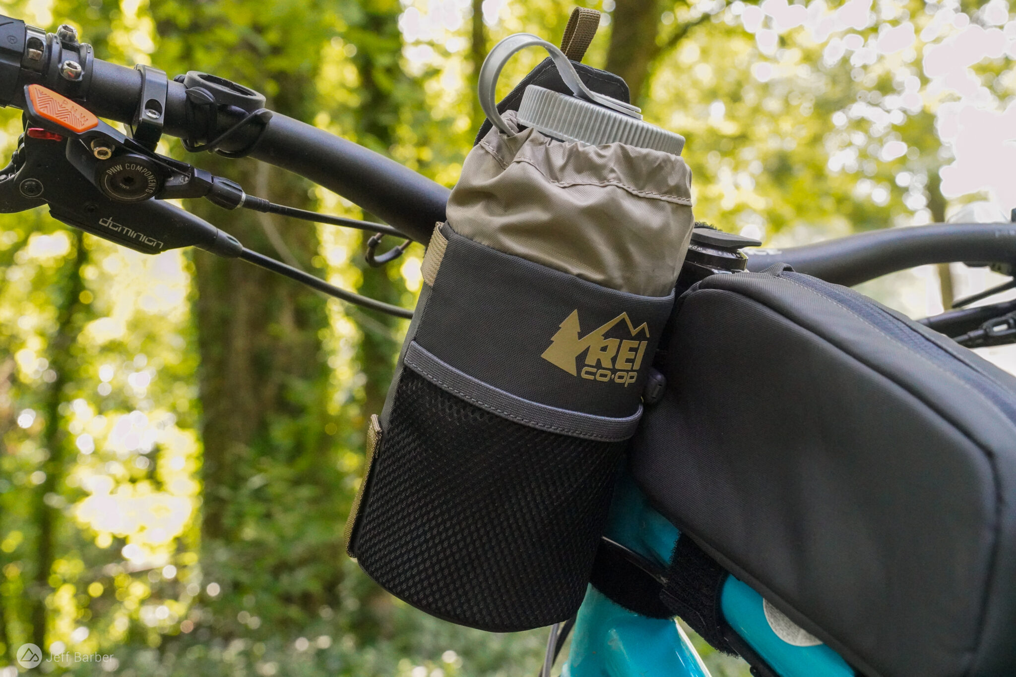 REI Co-op Bike Bags Deliver Quality and Convenience at a Low Price ...