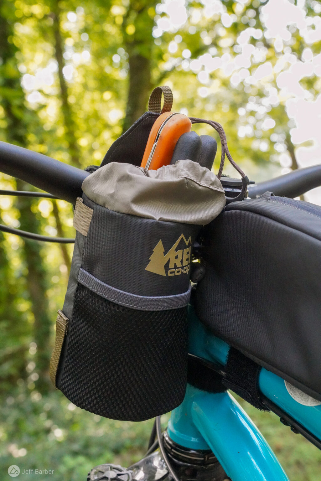 REI Co-op Bike Bags Deliver Quality and Convenience at a Low Price [Review] - Singletracks ...