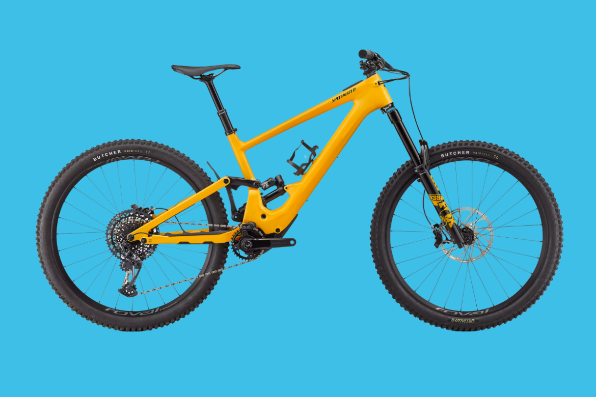 E-MTB Deals: Electric Mountain Bikes from $3,799 - Singletracks ...