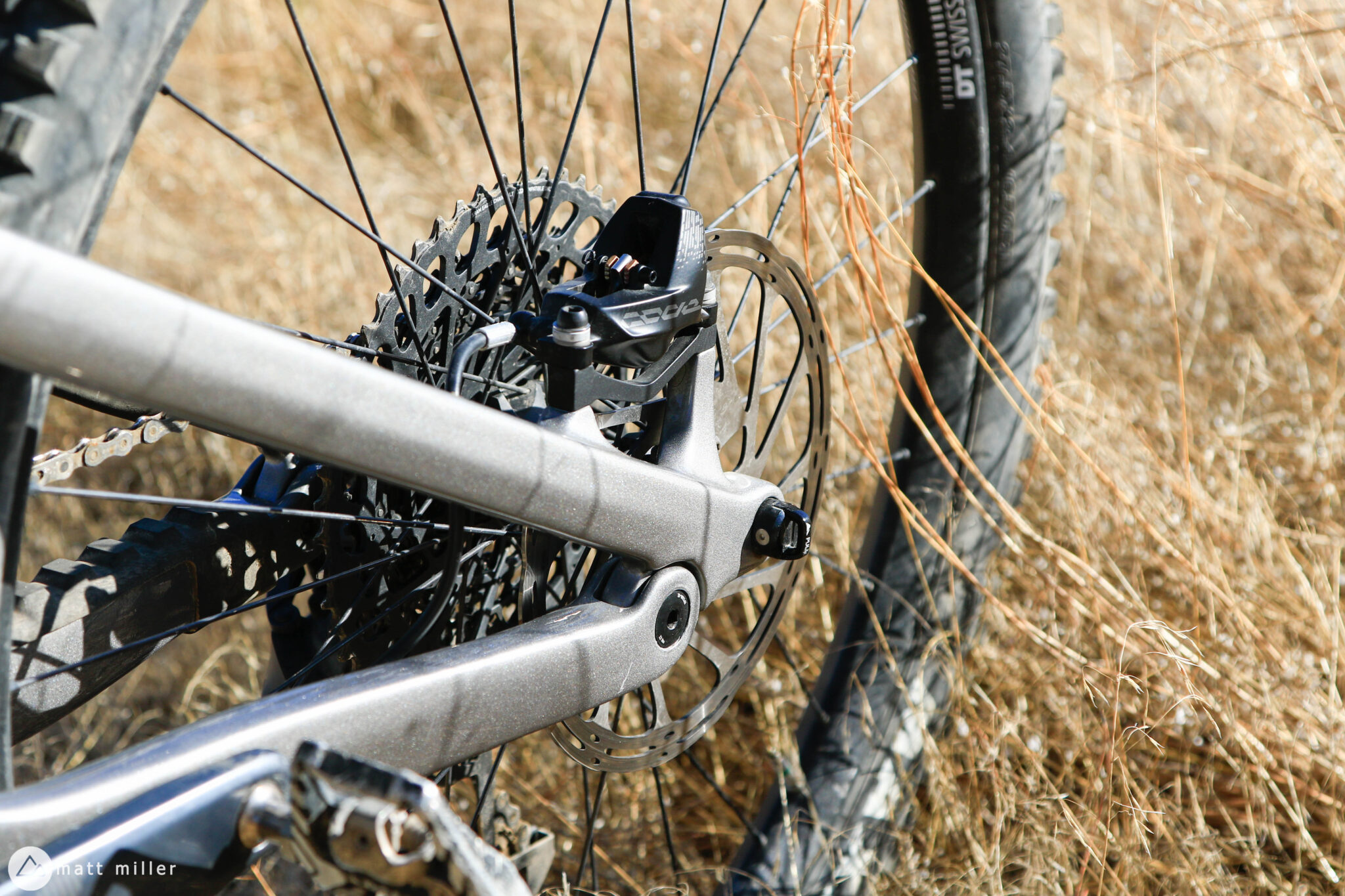 How to Choose the Best Mountain Bike Brakes in 2024: A Buyer's Guide ...