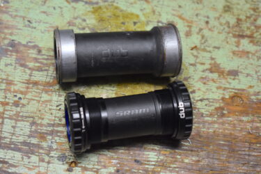 How to Find the Right Bottom Bracket for Your Mountain Bike ...
