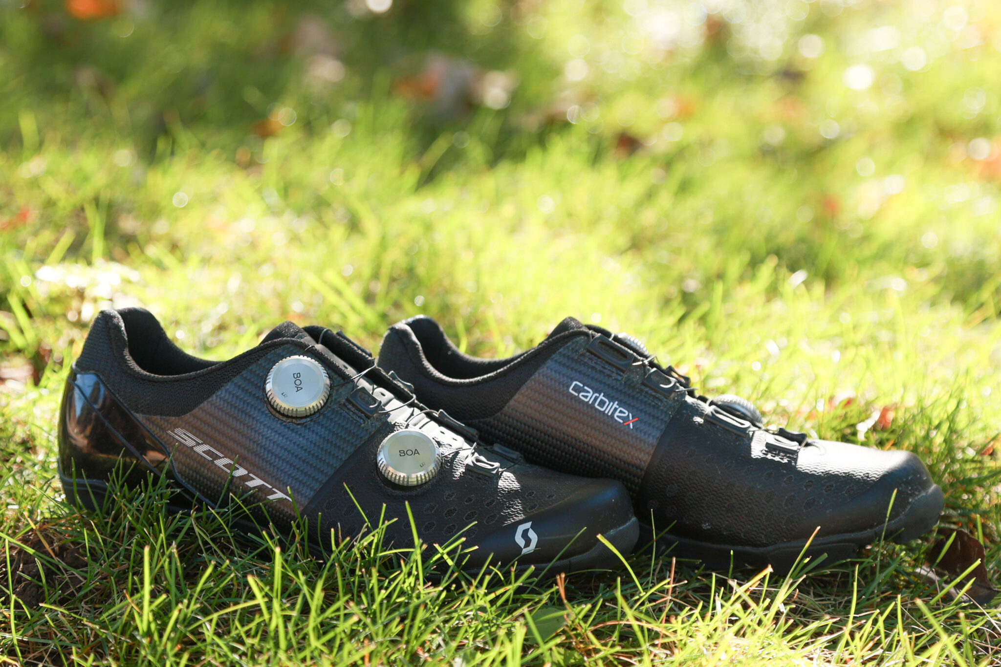 Scott MTB RC Ultimate Shoe Review