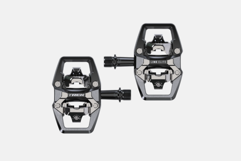 Trek Drops New Clipless Pedals and REI Rolls Out a Value-Oriented eMTB ...