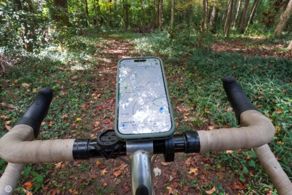 Hold the Phone! Peak Design Everyday Case and Bike Mount Review ...