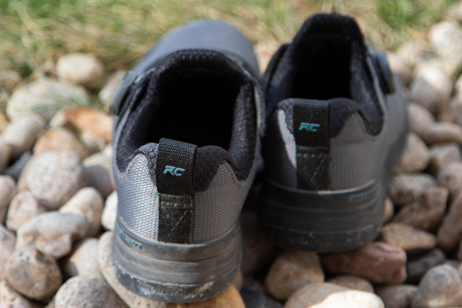 Ride Concepts Women's Accomplice BOA Flat Pedal MTB Shoe Review ...