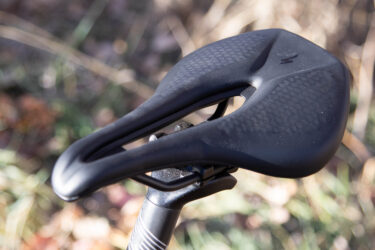 Specialized Power Expert with Mirror Saddle Review - Singletracks ...