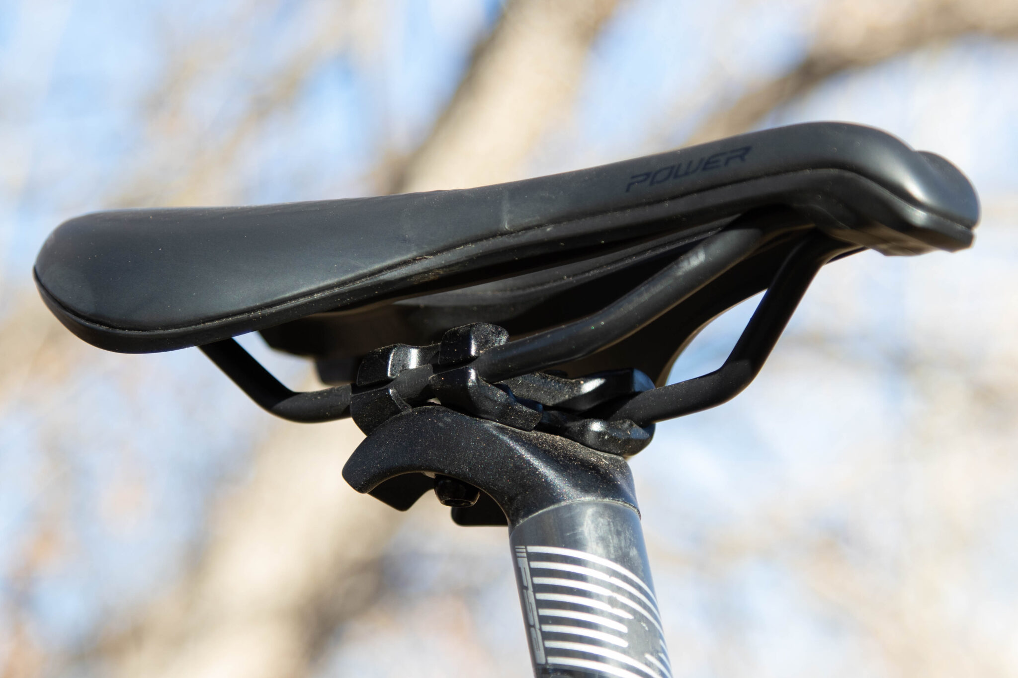 Specialized Power Expert with Mirror Saddle Review - Singletracks ...