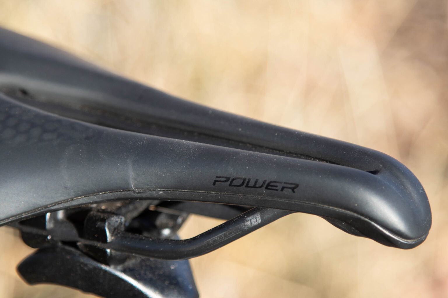 Specialized Power Expert with Mirror Saddle Review - Singletracks ...