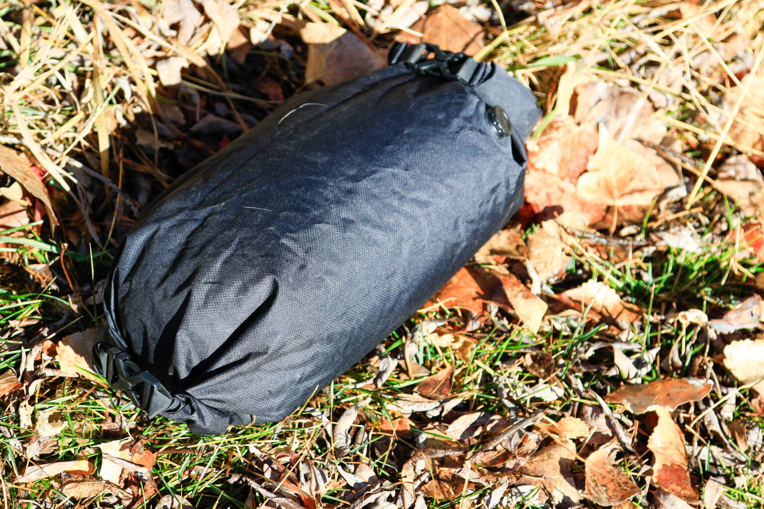 Topeak FrontLoader and BackLoader Bikepacking Bags Review ...