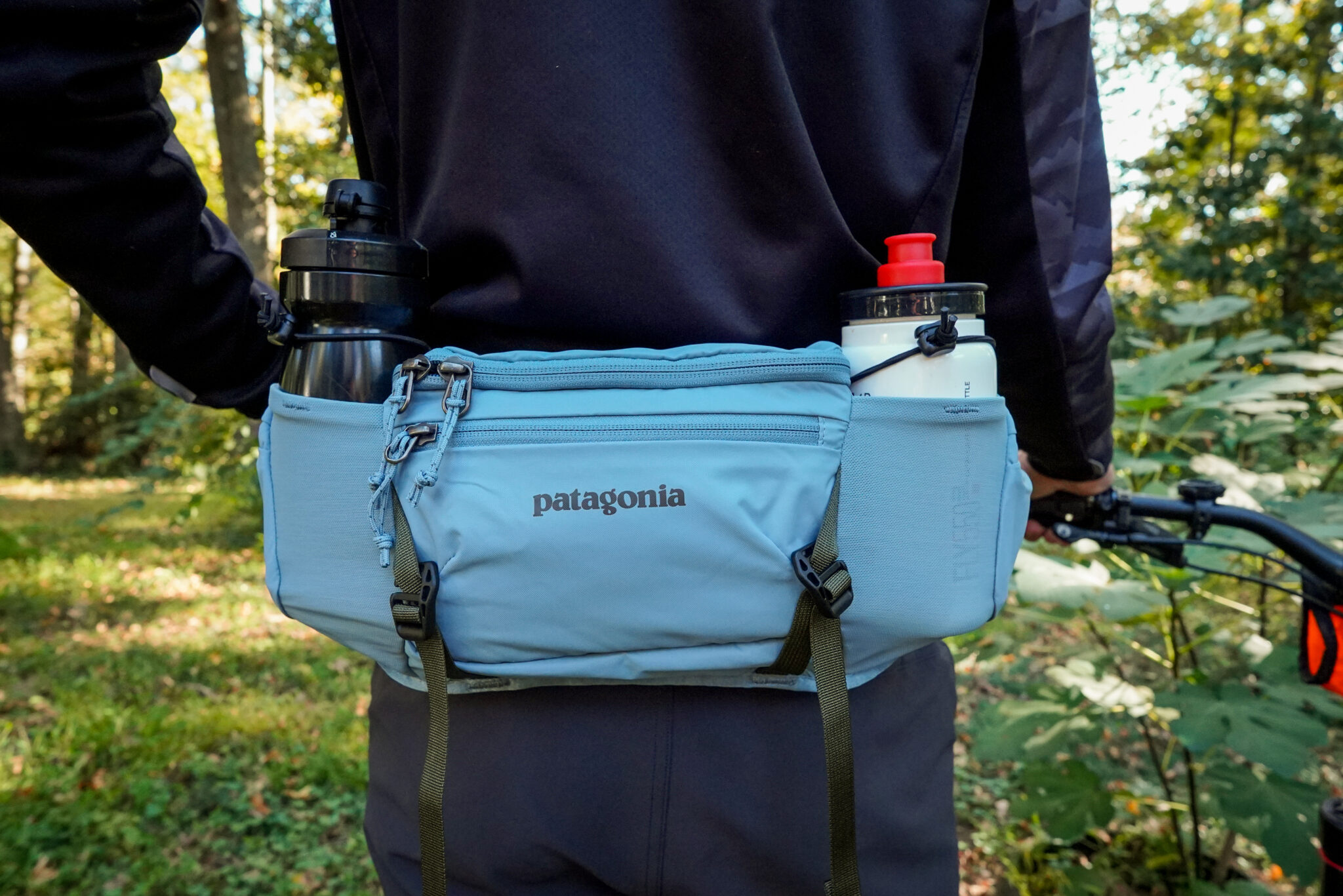 10 of the Best Hip Packs, According to Our MTB Testers - Singletracks ...