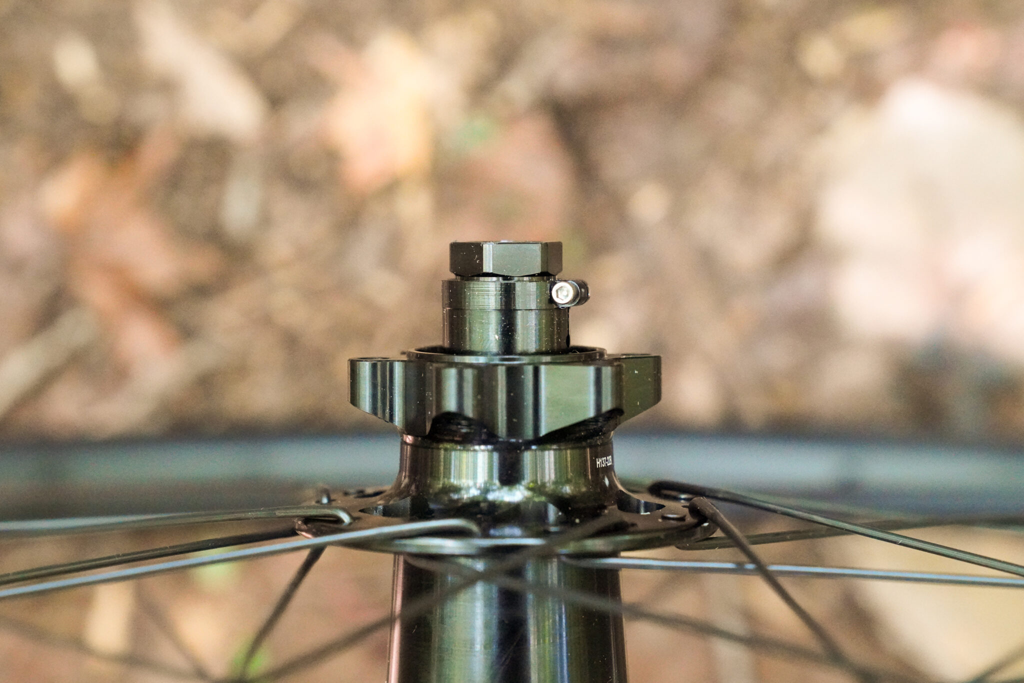 Stan's Arch MK4 Alloy Mountain Bike Wheels Review