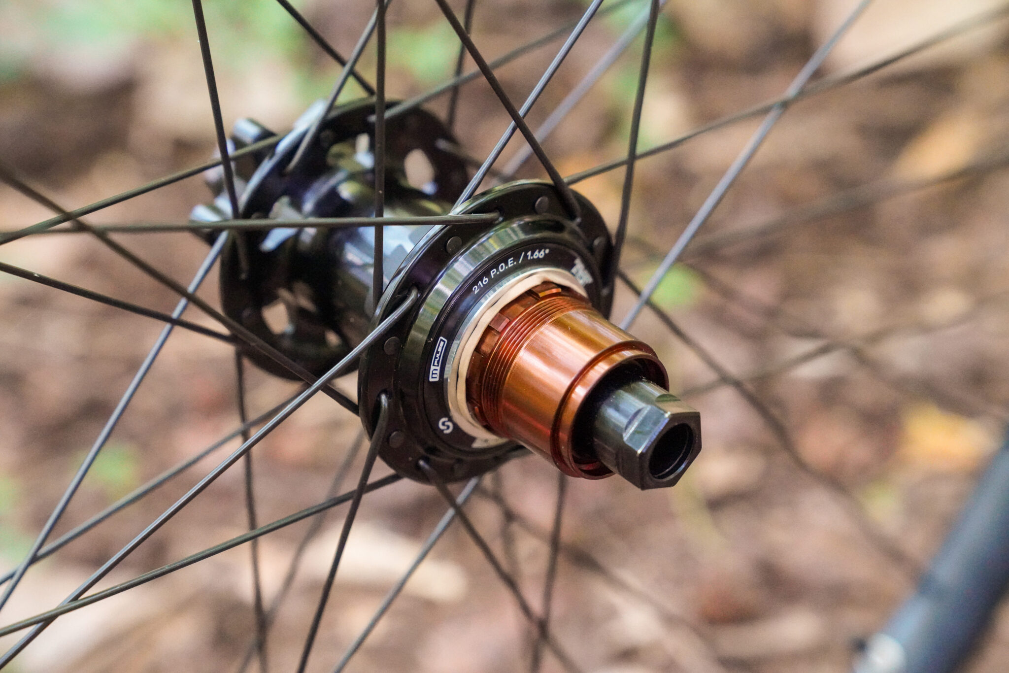 Stan's Arch MK4 Alloy Mountain Bike Wheels Review