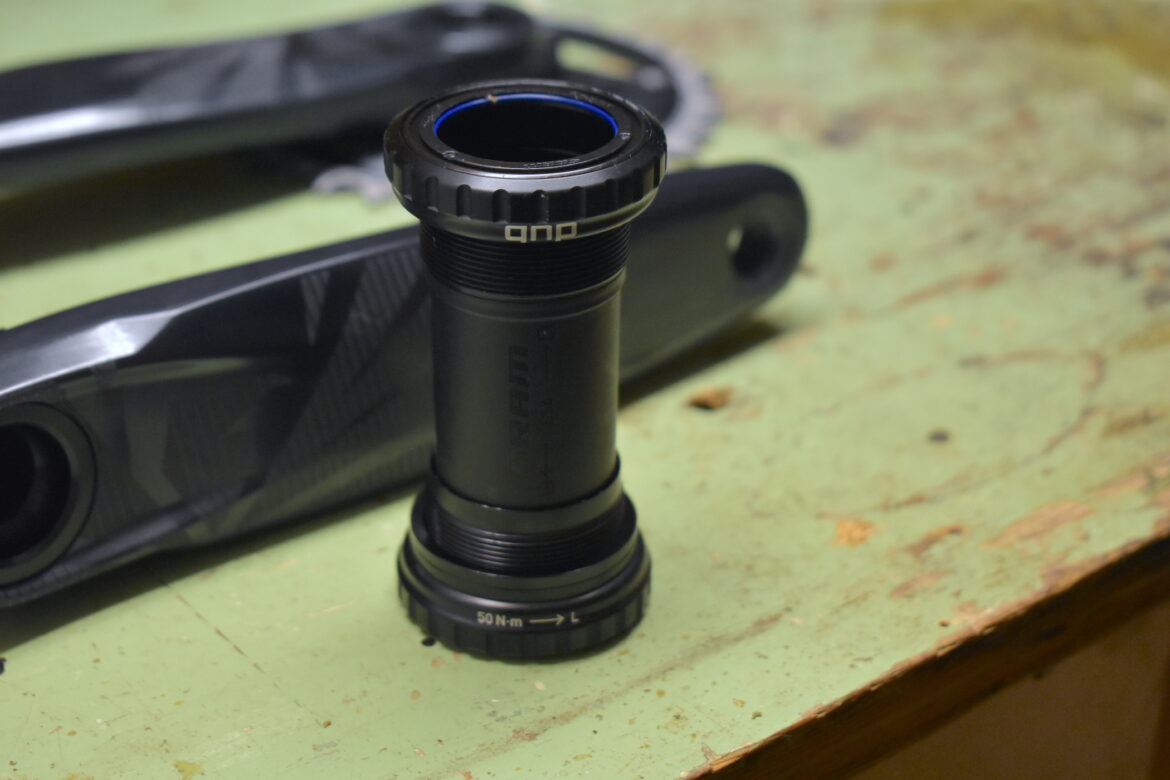 Bottom Bracket Service: How to Maintain and Replace Yours ...