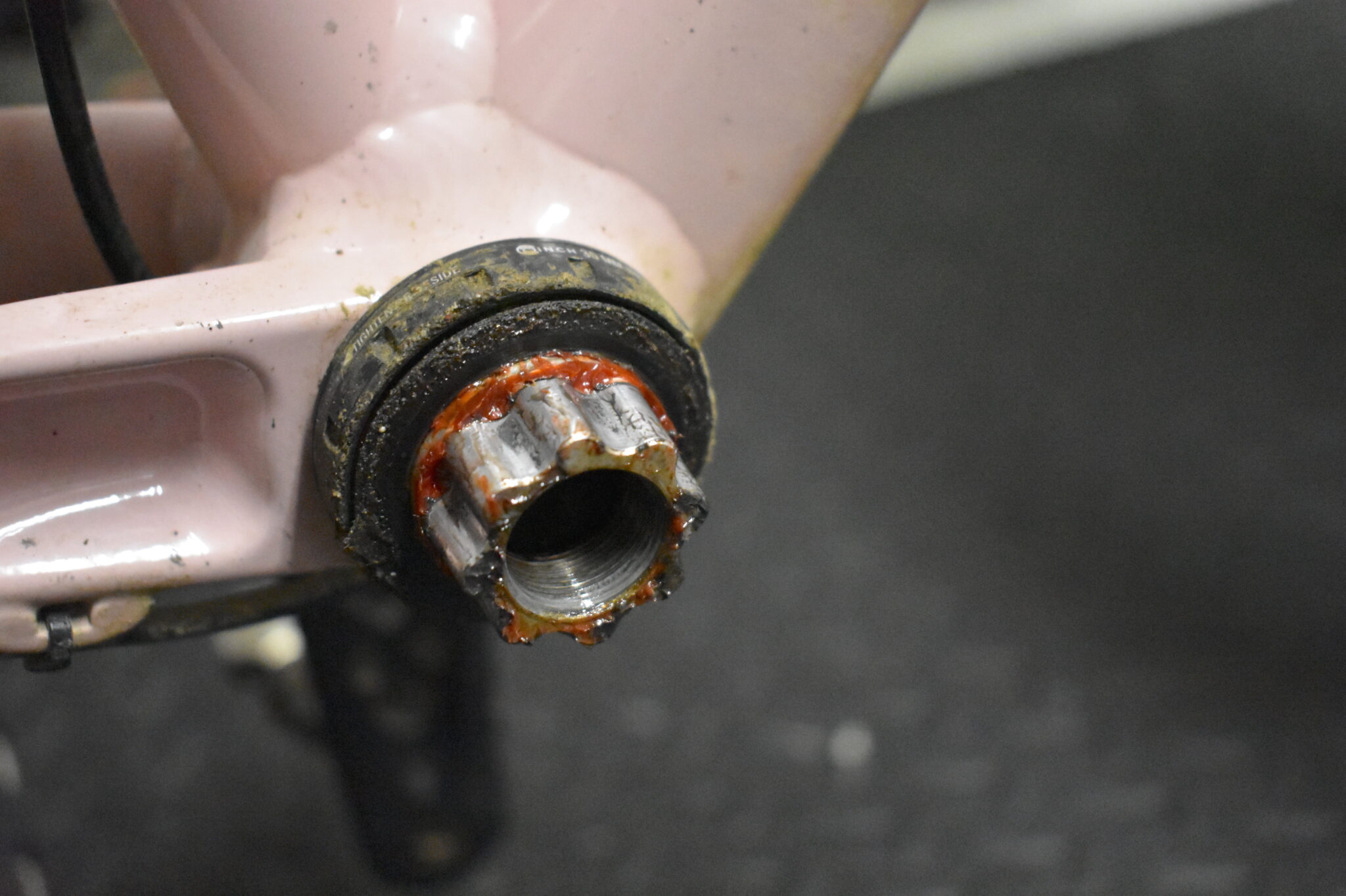 Bottom Bracket Service: How to Maintain and Replace Yours ...