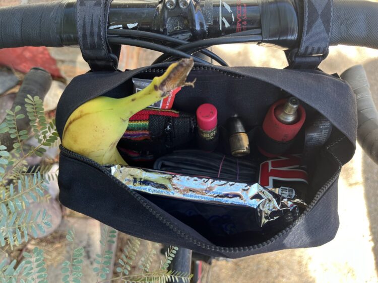 The Best Handlebar Bags for Your Bike Adventures [Reviews ...