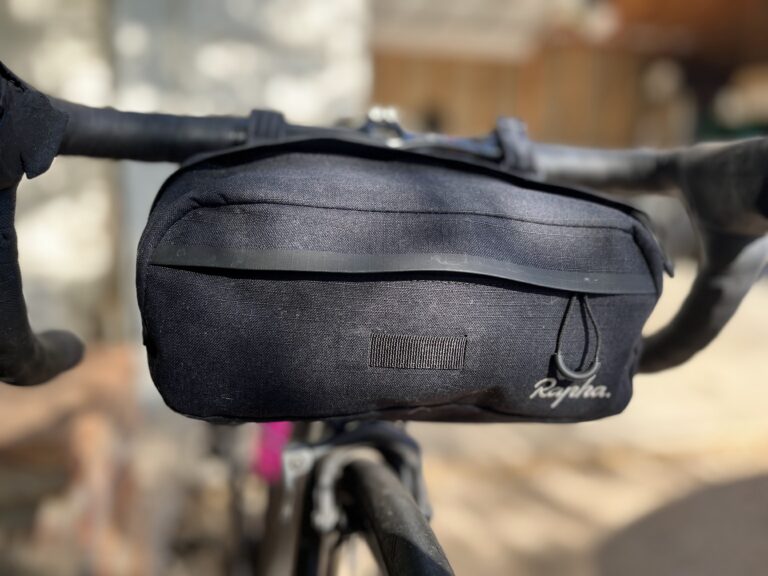 The Best Handlebar Bags for Your Bike Adventures [Reviews ...