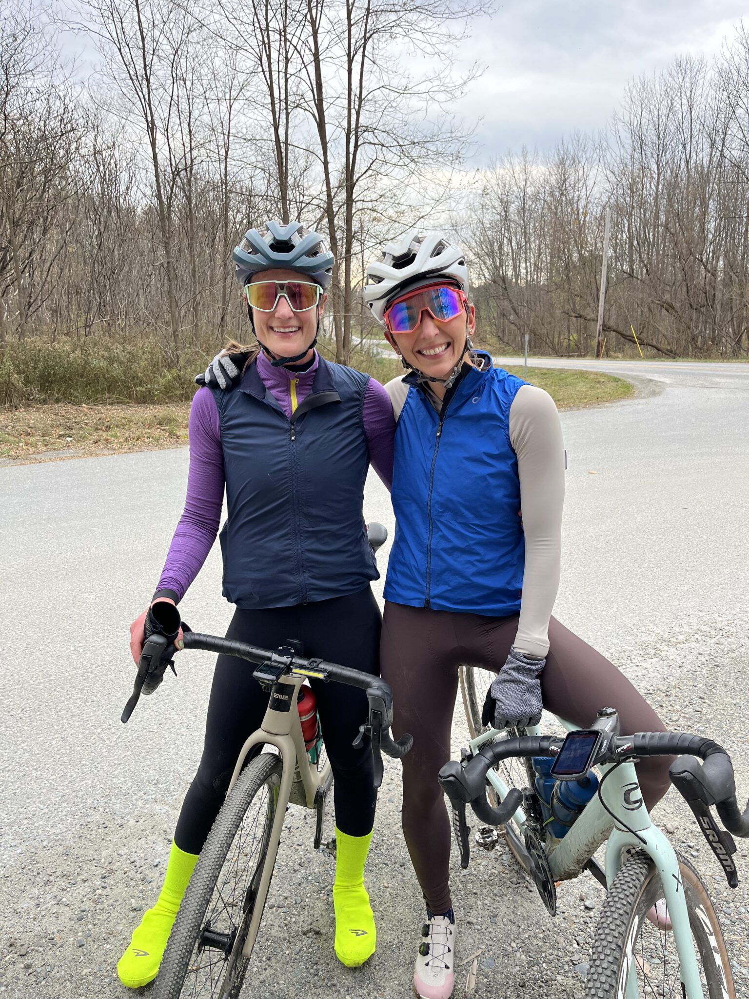 7 Pee Break-Friendly Cycling Bibs for Women - Singletracks Mountain ...