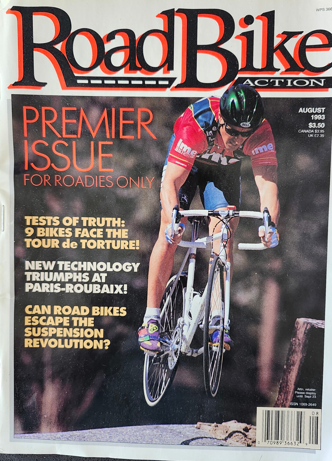 The Mountain Bike Journalist Who Just Won't Quit - Singletracks ...