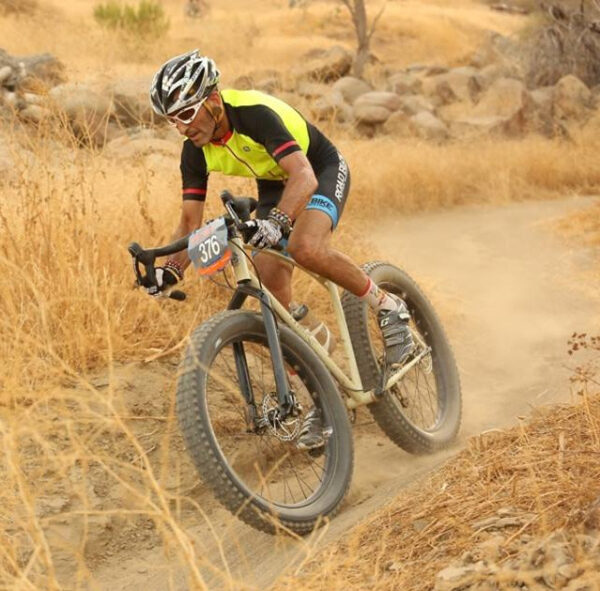 The Mountain Bike Journalist Who Just Won't Quit - Singletracks ...