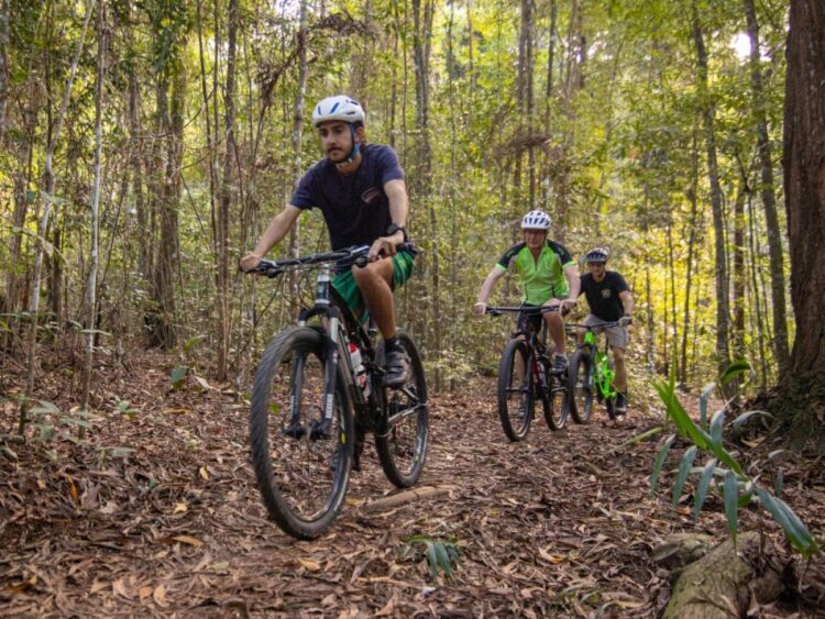 The Outstanding MTB Trail Projects and Volunteers of 2023 ...