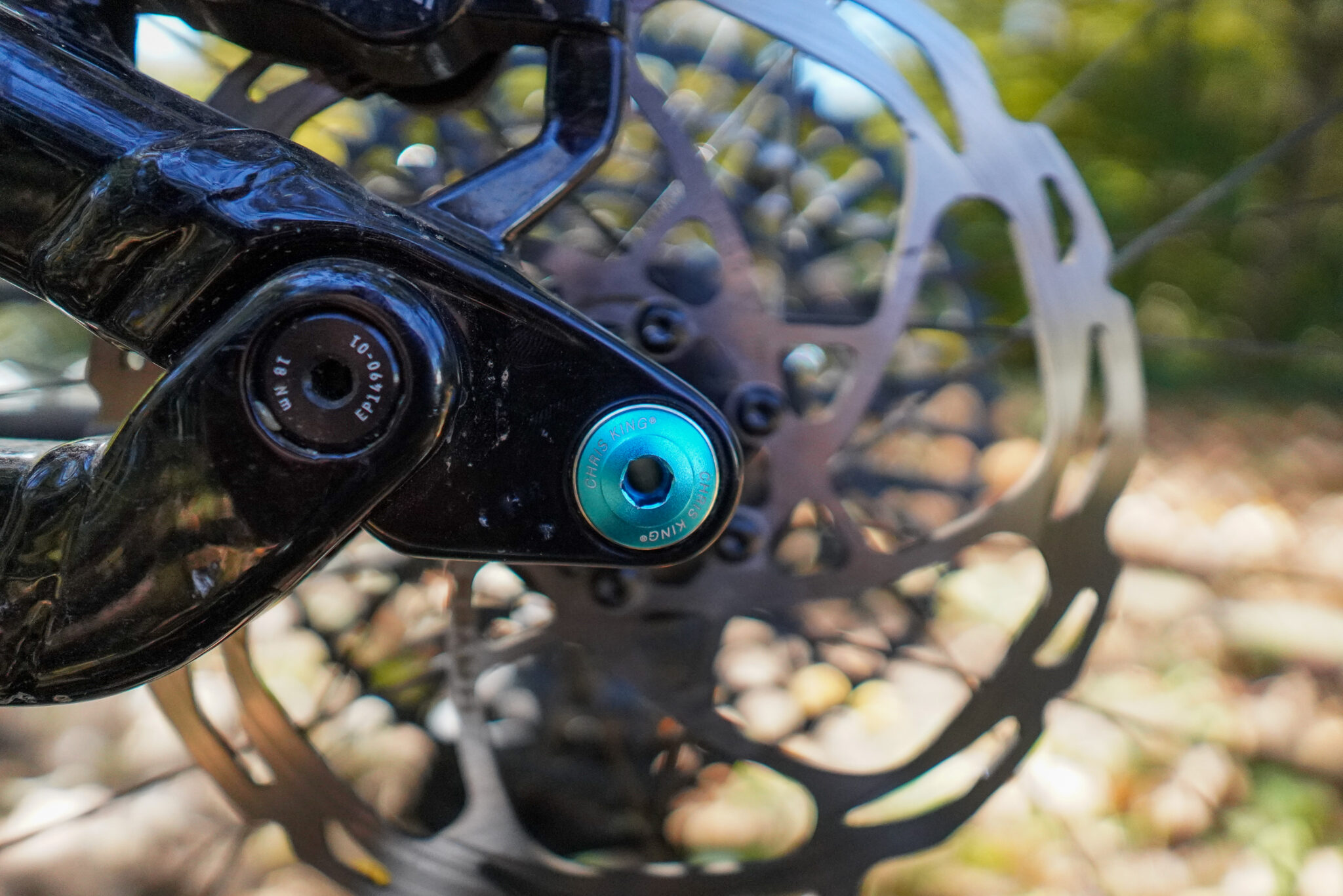 Do MTB Thru-Axles Need an Upgrade? Robert Axle Project Makes the Case ...