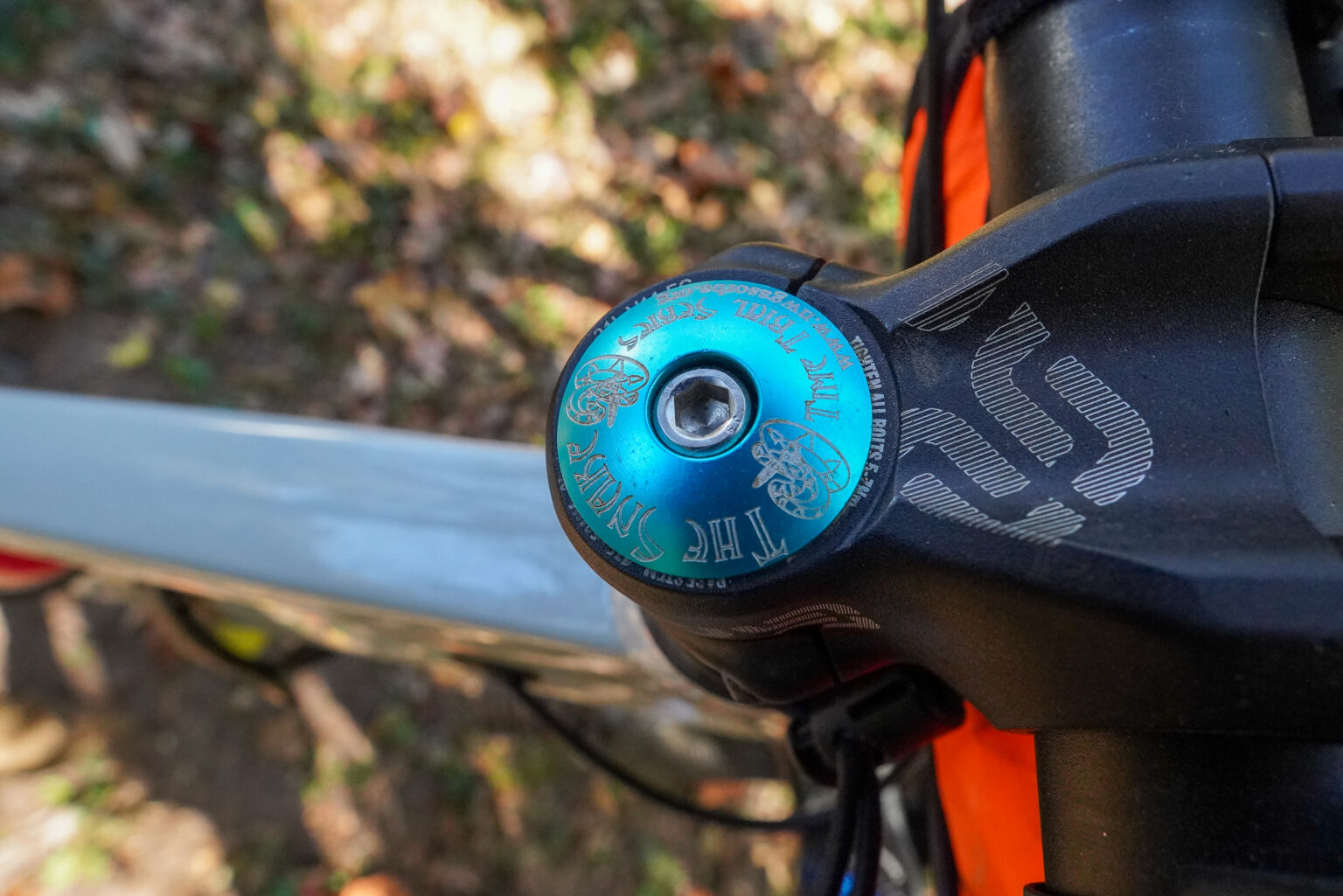 Do MTB Thru-Axles Need an Upgrade? Robert Axle Project Makes the Case ...