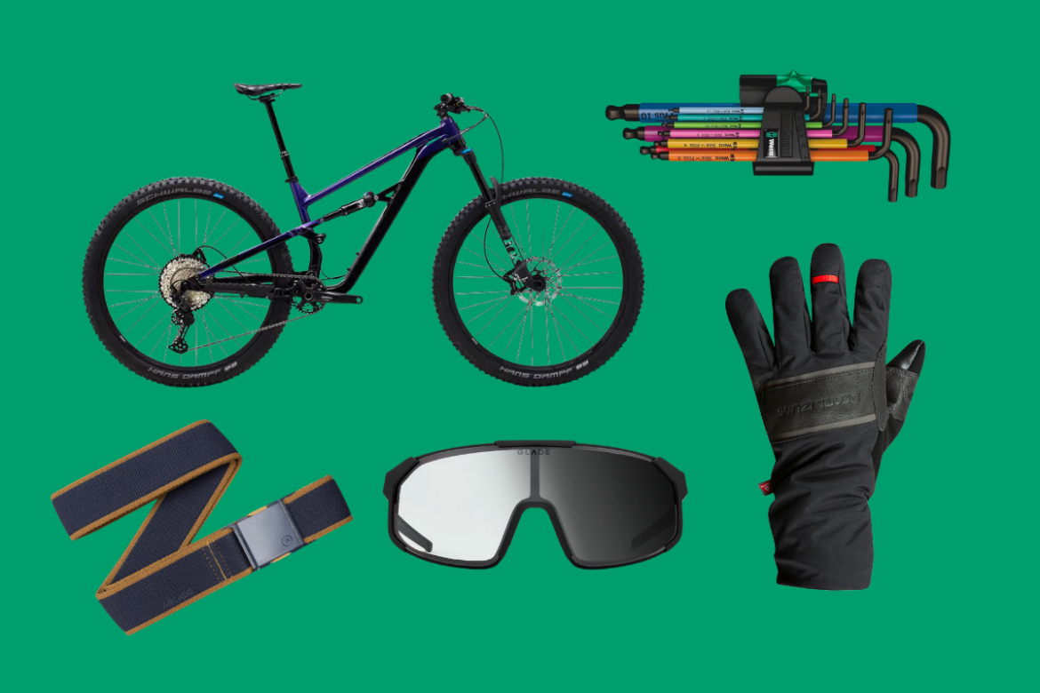 These Trending MTB Products Are Totally Giftable - Singletracks ...