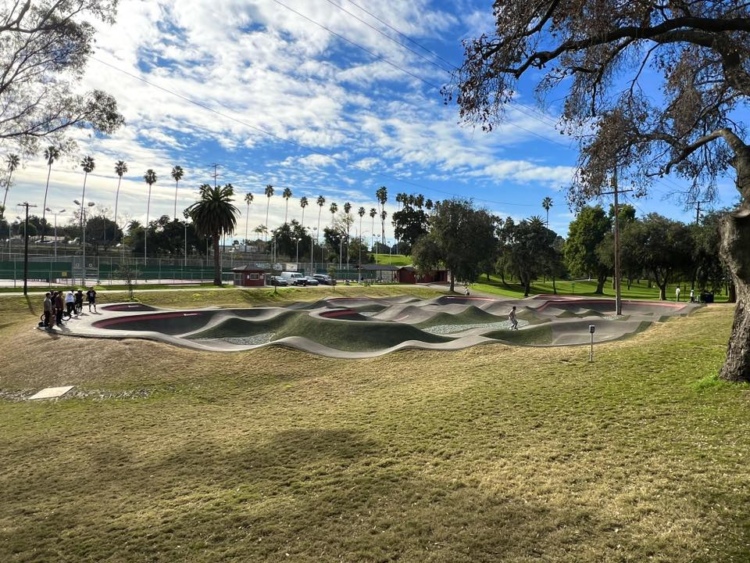 Fundraising for Chicago Trails, a New LA Pumptrack, and Durango Derby ...