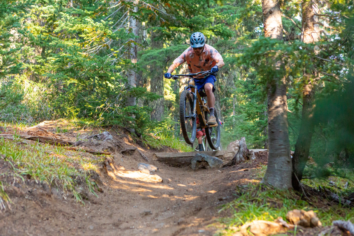 Bend, Oregon: Ride Like a Local - Singletracks Mountain Bike News