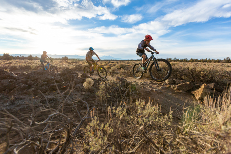 Bend, Oregon: Ride Like a Local - Singletracks Mountain Bike News