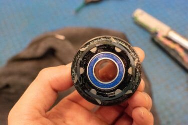 How to Service Your Mountain Bike Freehub at Home - Singletracks ...