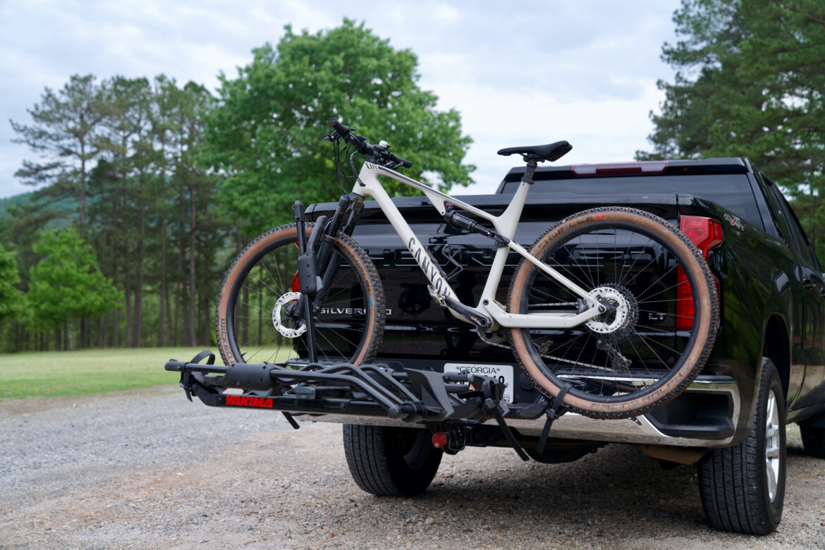 How to Unbox and Set Up a New Bike at Home - Singletracks Mountain Bike ...