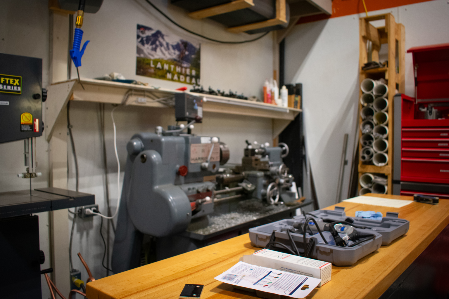 The Lal Bikes Supre Drive Looks Super Weird but Proves to Ride Super ...