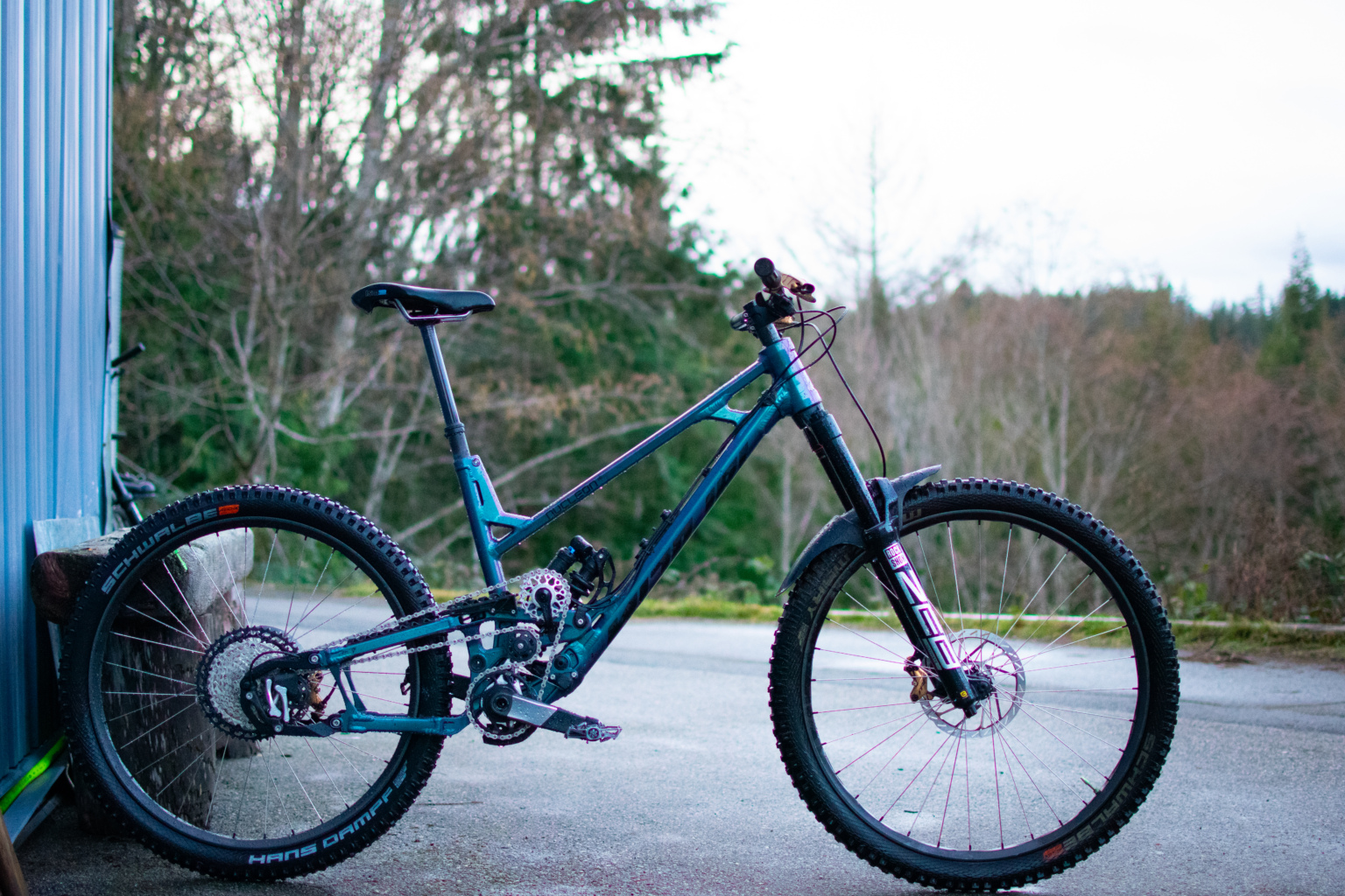 The Lal Bikes Supre Drive Looks Super Weird but Proves to Ride Super ...