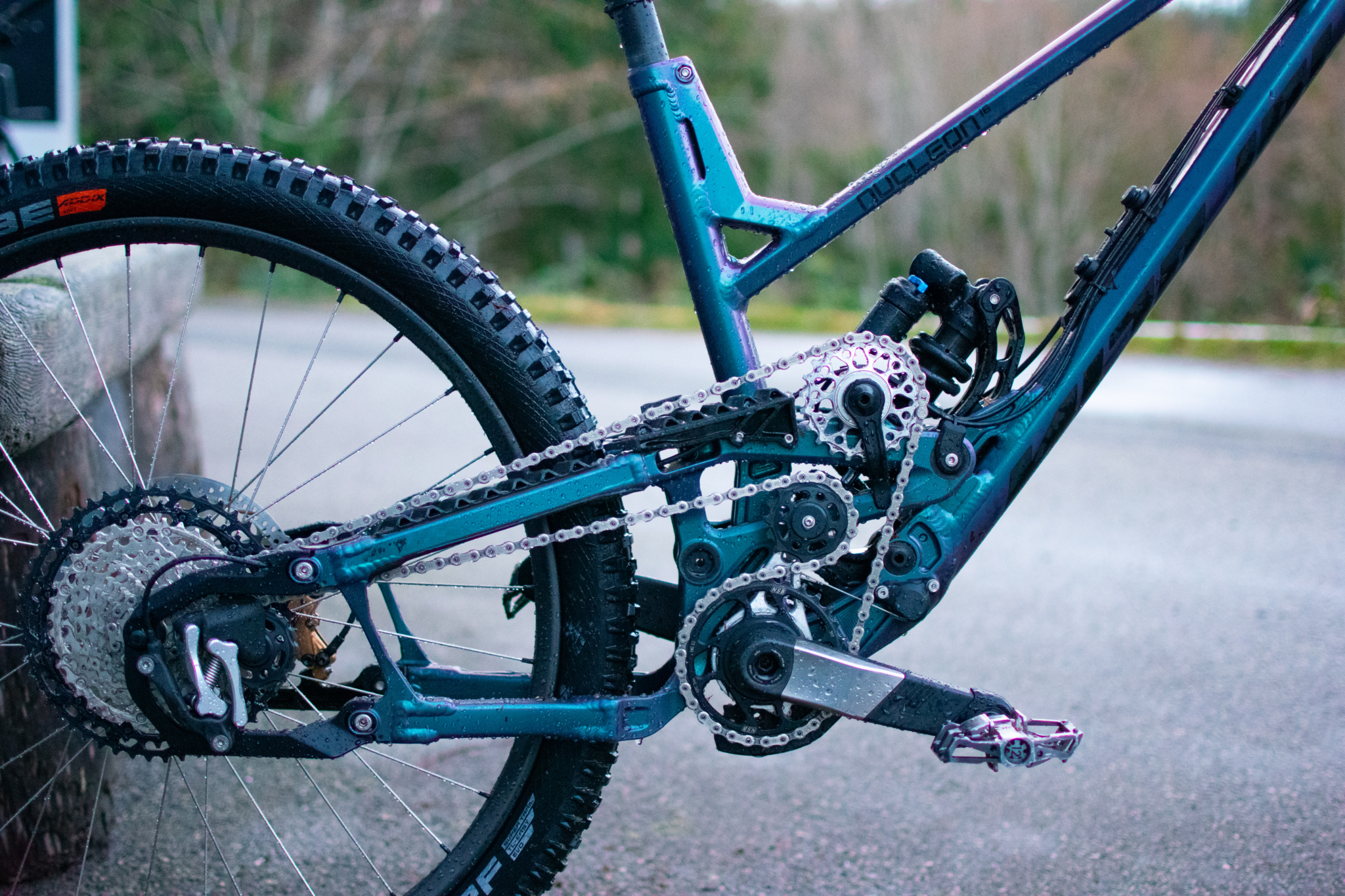 The Lal Bikes Supre Drive Looks Super Weird but Proves to Ride Super ...