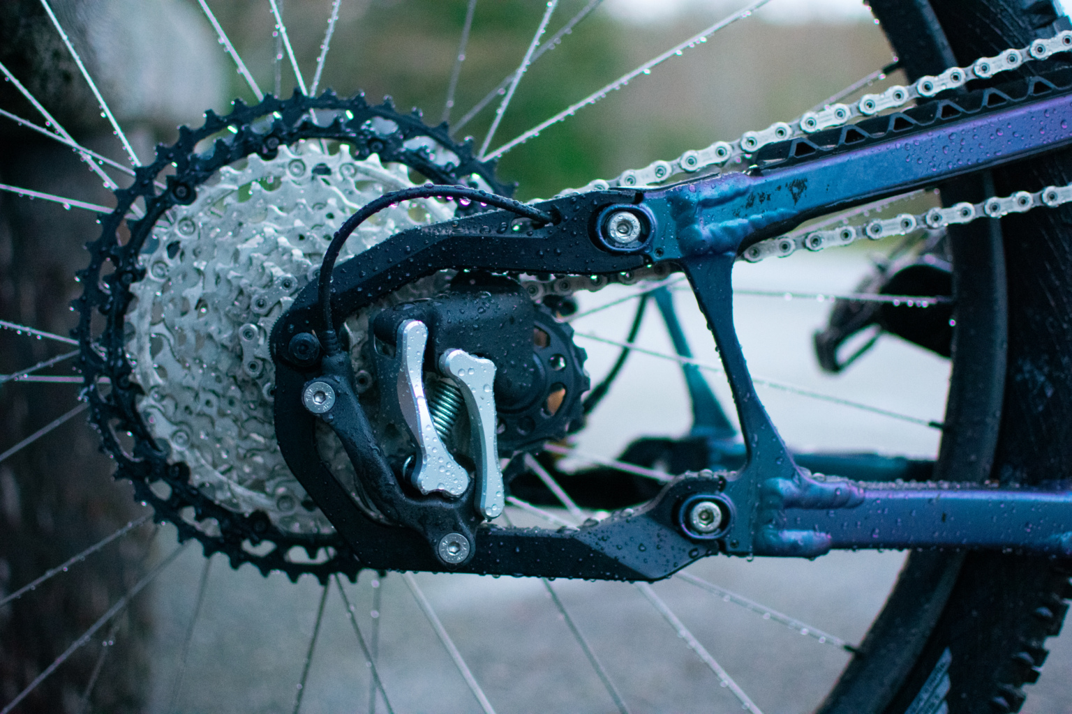 The Lal Bikes Supre Drive Looks Super Weird but Proves to Ride Super ...