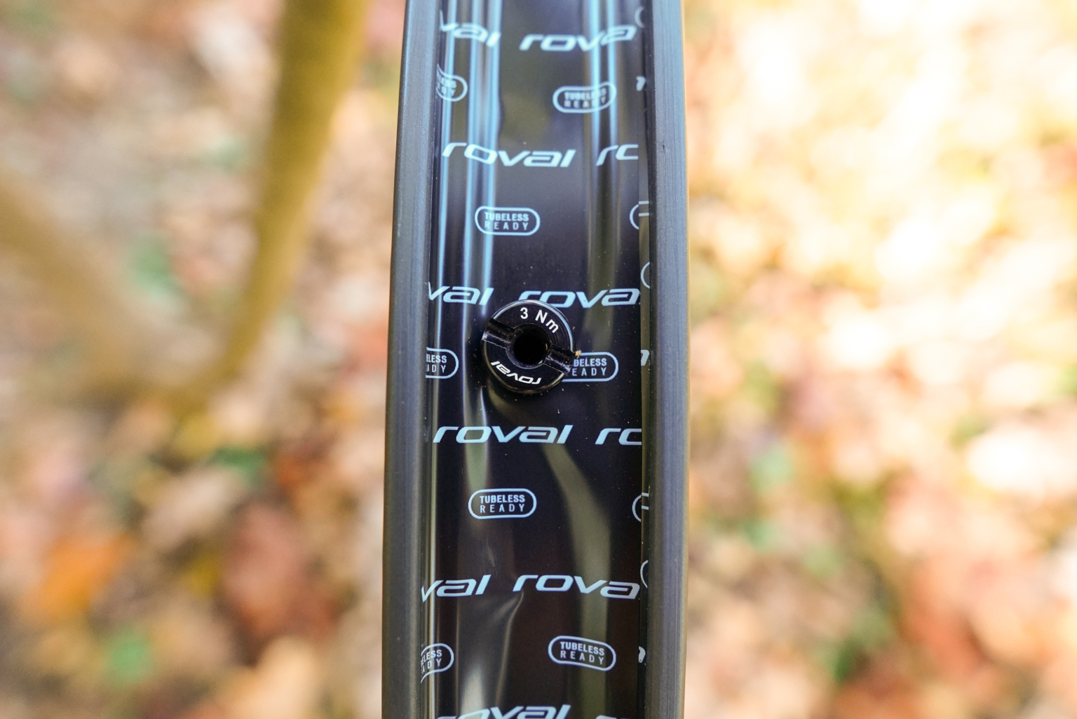 Roval Traverse SL II Stand Up to Alloy-Level Abuse [Review ...