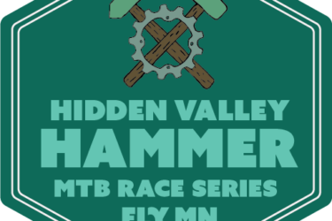 Hidden Valley Hammer Mountain Bike Event in Ely Minnesota
