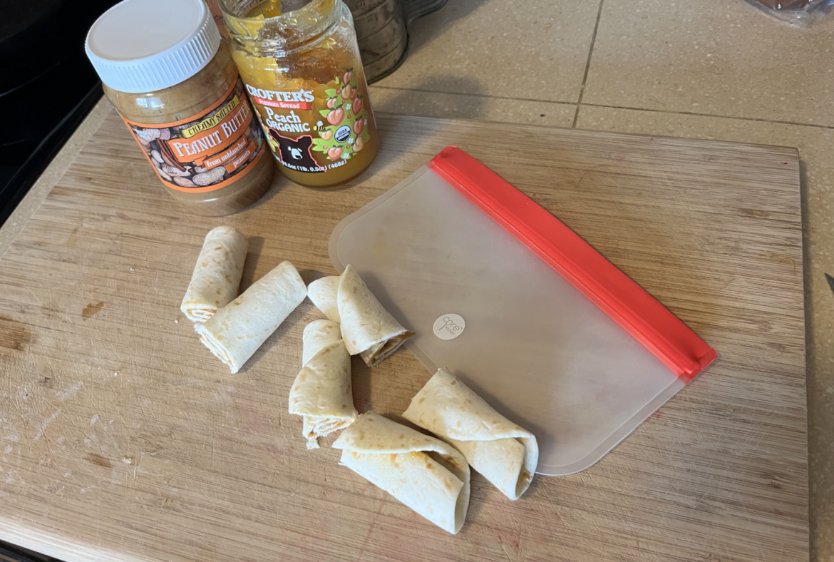 What is Your Go-To MTB Trail Snack? - Singletracks Mountain Bike News