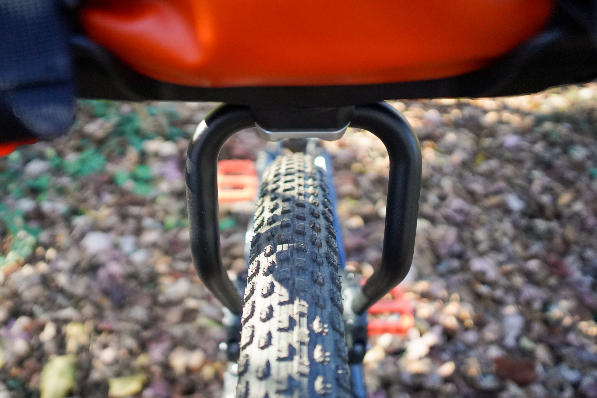Aeroe Spider Rear Rack Lets You Bikepack with Full Suspension [Review ...