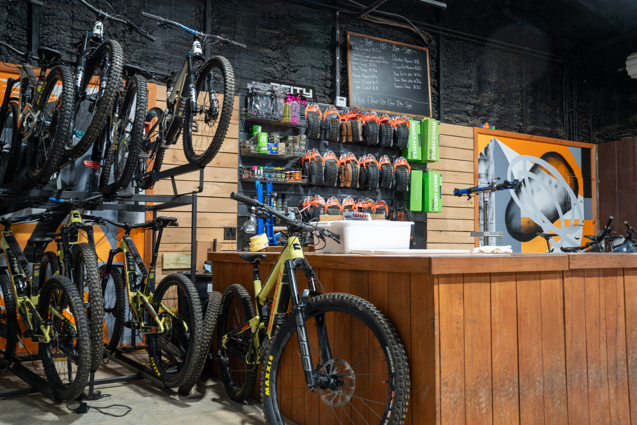 Have you ever negotiated with your local bike shop for a bike purchase ...