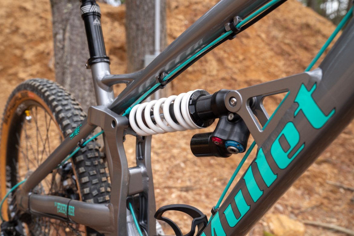 The One Major MTB Upgrade that Makes the Biggest Difference... And the ...