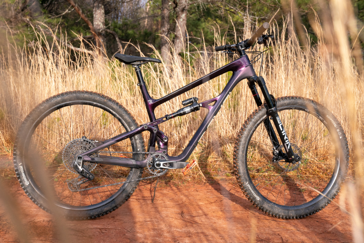 Revel Rascal Nails Sophomore Release [Review] - Singletracks Mountain ...