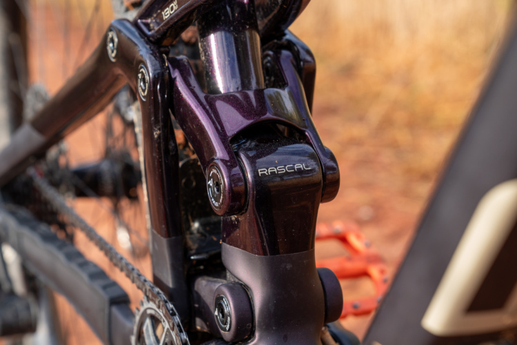 Revel Rascal Nails Sophomore Release [Review] - Singletracks Mountain ...