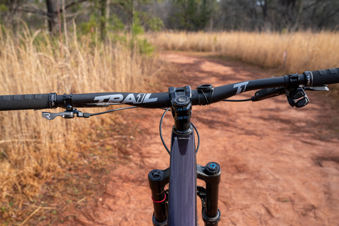 Revel Rascal Nails Sophomore Release [Review] - Singletracks Mountain ...