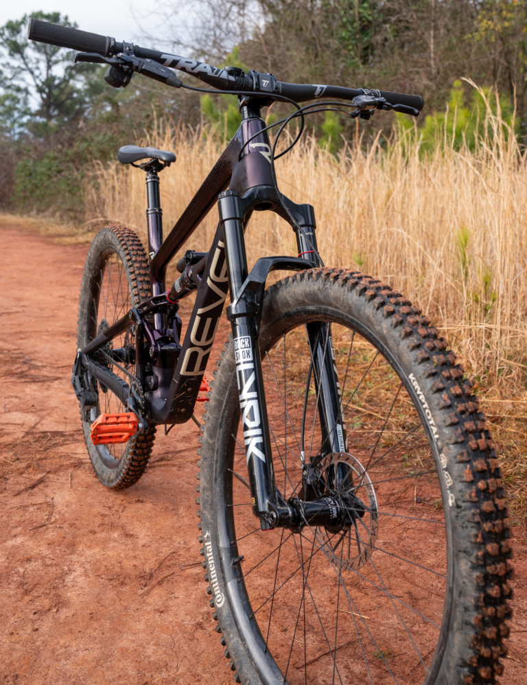 Revel Rascal Nails Sophomore Release [Review] - Singletracks Mountain ...