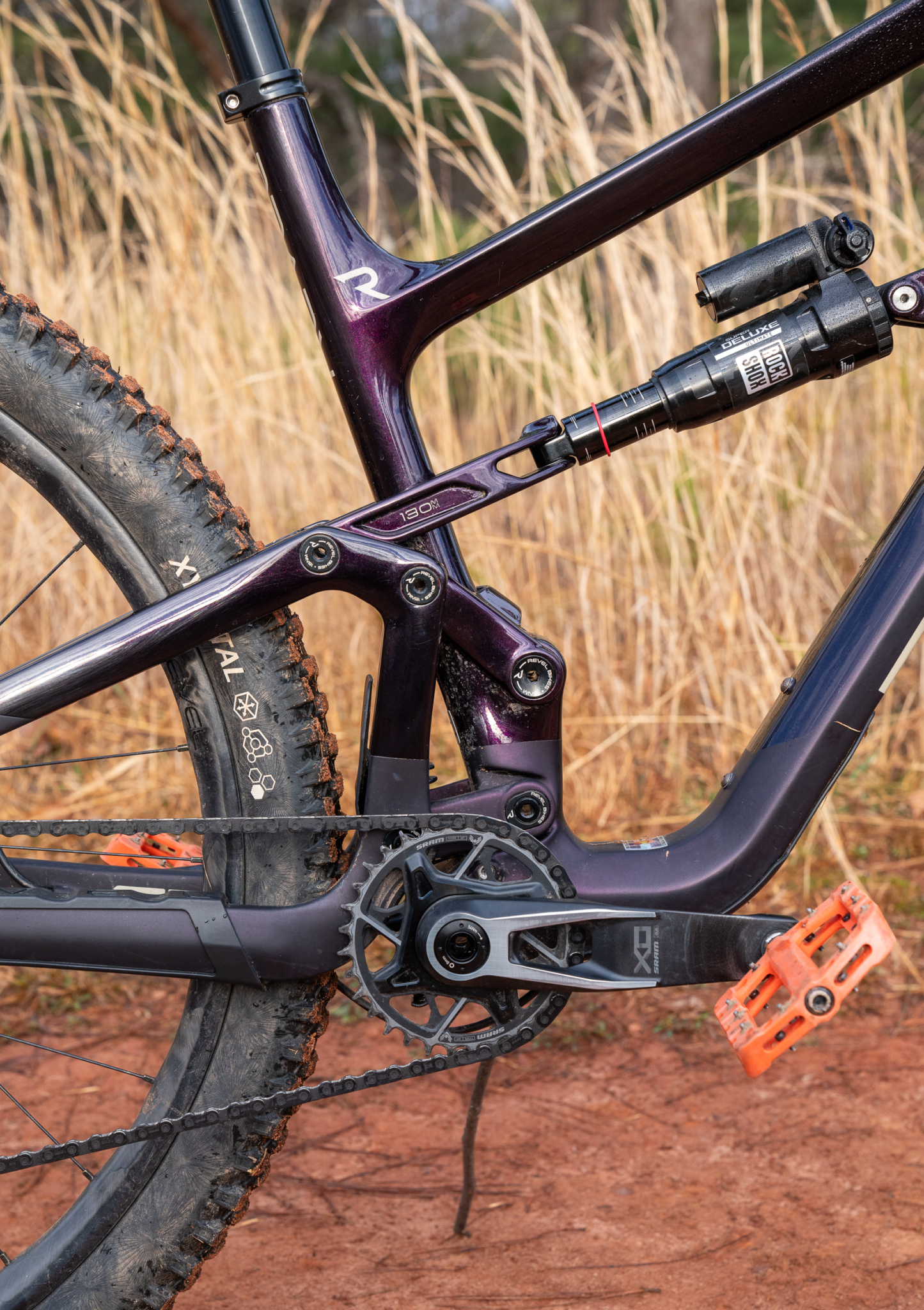 Revel Rascal Nails Sophomore Release [Review] - Singletracks Mountain ...