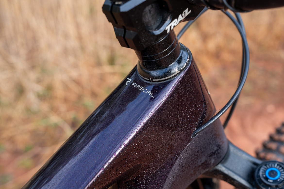 Revel Rascal Nails Sophomore Release [Review] - Singletracks Mountain ...